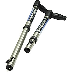 Dri-Eaz F251 HydroSensor II Collapsible Moisture Probe for Wet Carpet and Pad