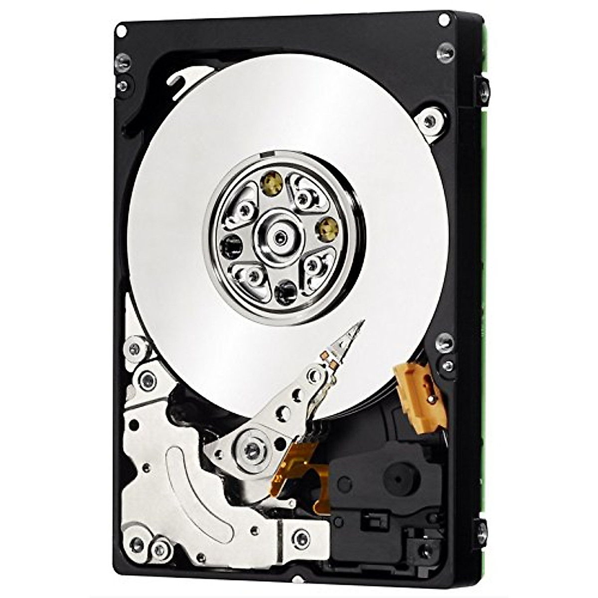 2PL0859 - Seagate-IMSourcing Cheetah 15K.6 ST3450856SS 450 GB 3.5quot; Internal Hard Drive