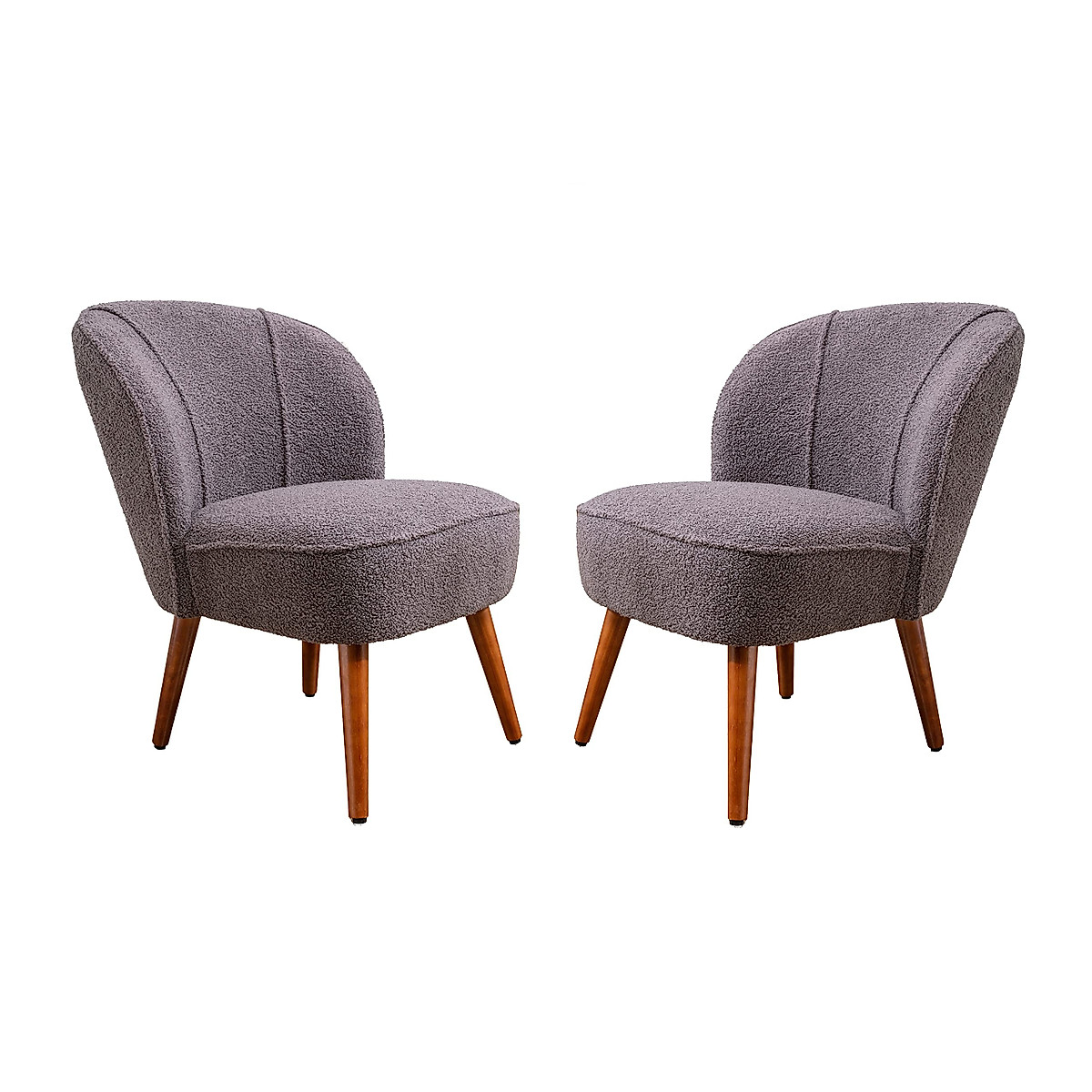 Gold Sparrow Appleton Accent Chair, Koala