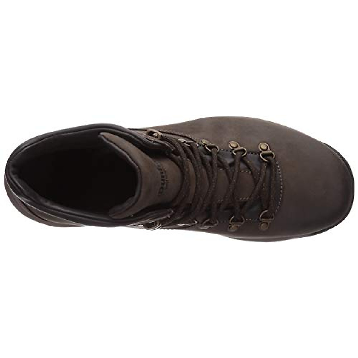 Dunham Men's Ludlow PT Boot Hiking, Brown, 8.5 Medium