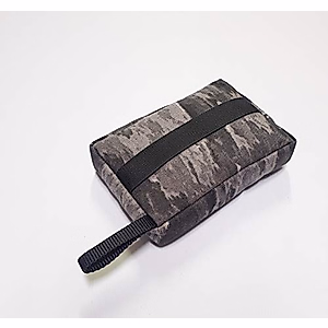 Rifles Only Gear Rifle Rear Bag ATACS Ghost