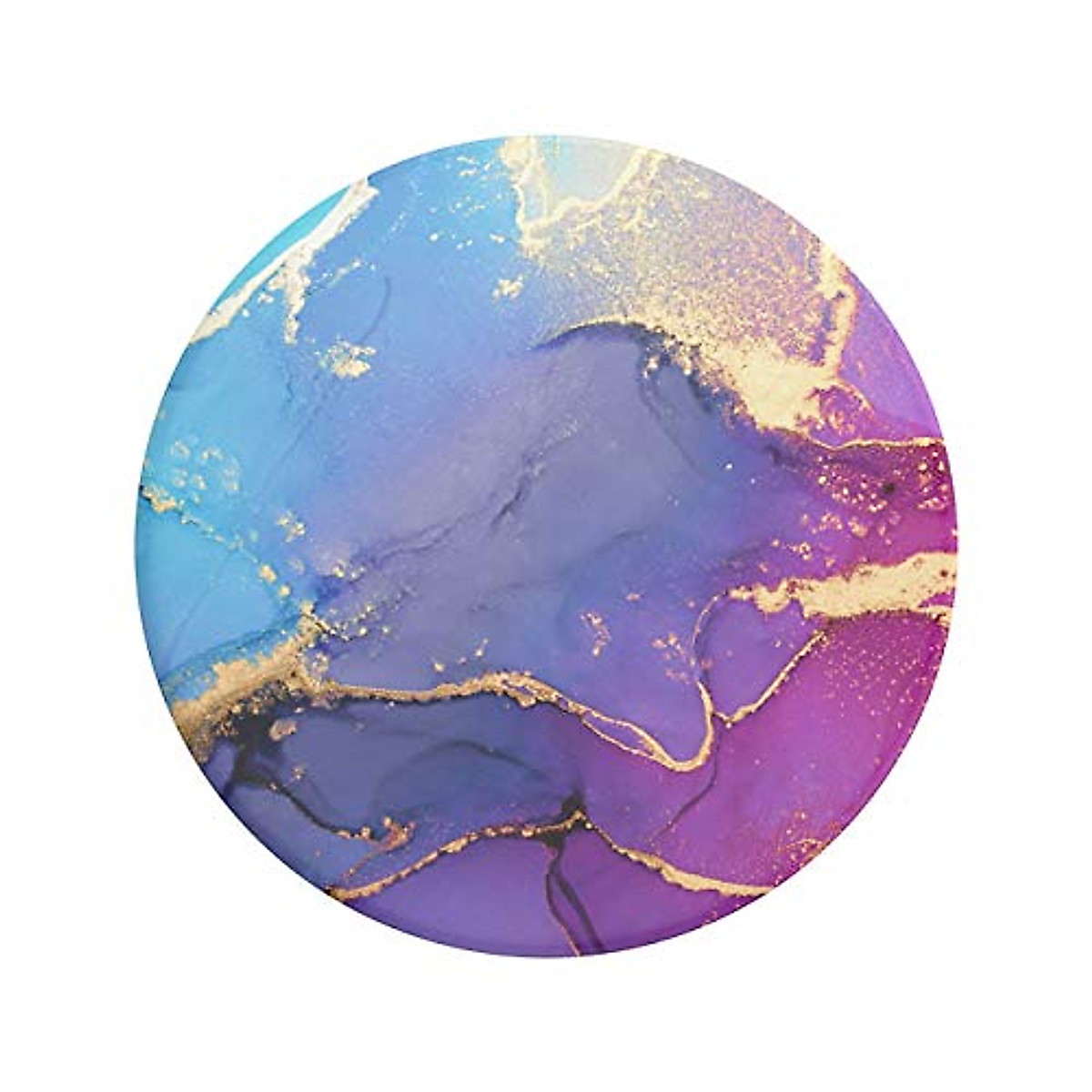 ​​​​PopSockets Phone Grip with Expanding Kickstand - Magichroma