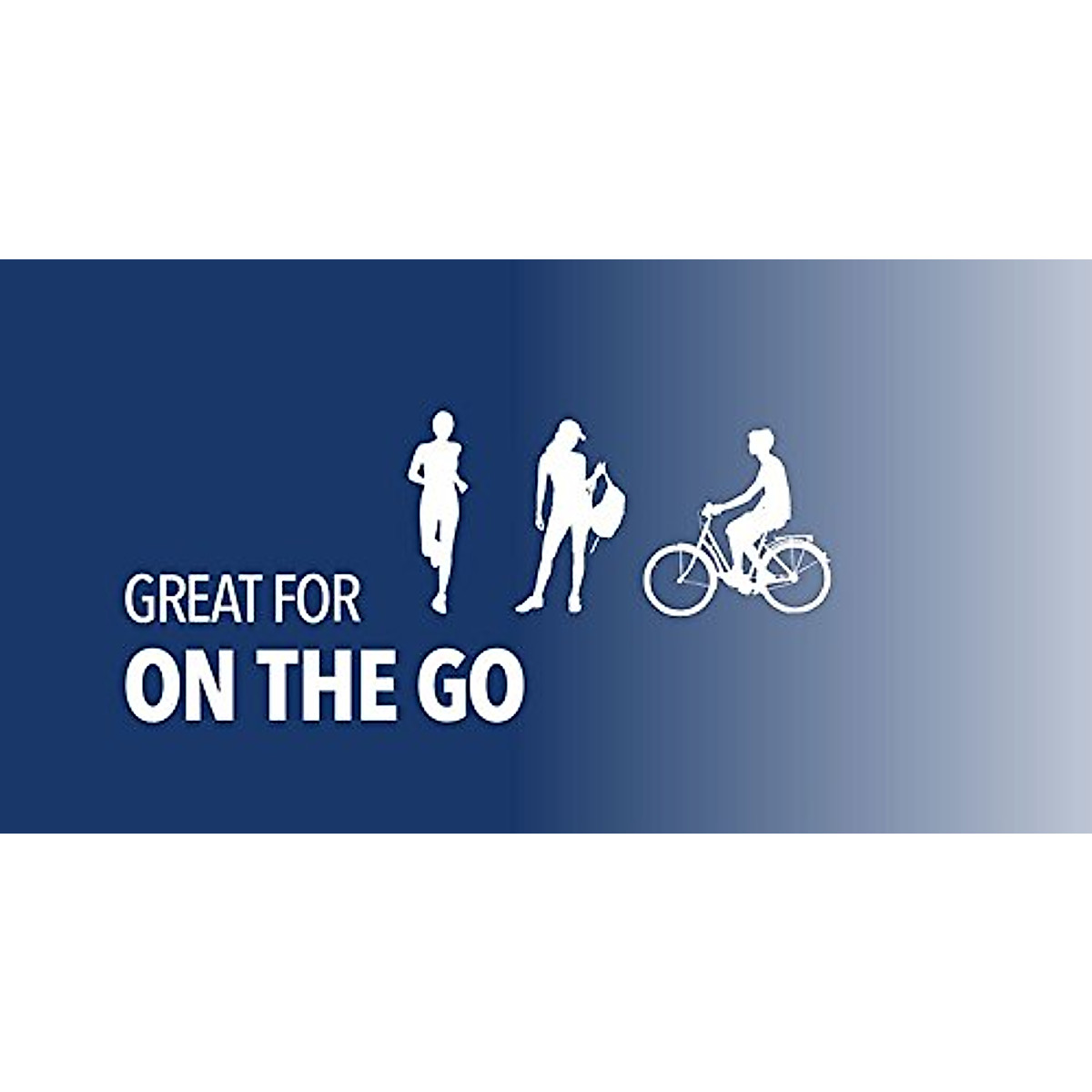 Chamberlain Group MC100-P Universal Garage Door Opener Mini Keychain Remote, Small, Black