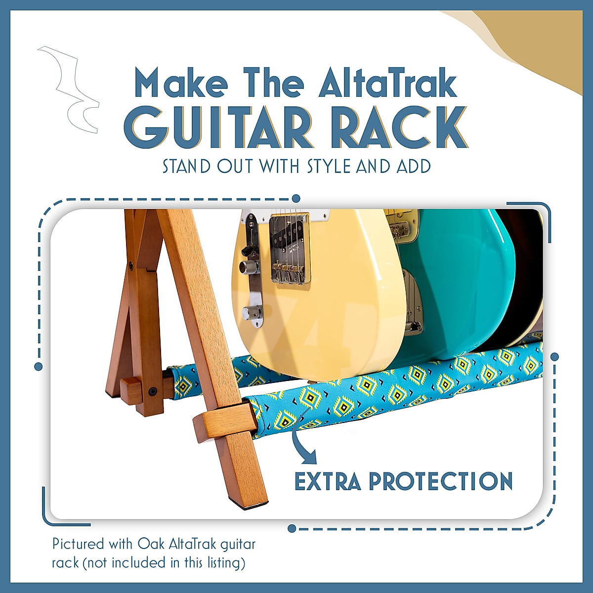 Rhythm & Timbre - AltaTrak - Covers (Blue)