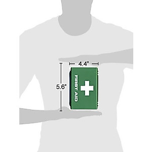 Homeopathic Accident and Emergency First Aid Kit
