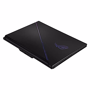 EXCaliberPC 2023 ASUS ROG Zephyrus Duo 16 GX650PY-XS97 (AMD Ryzen 9 7945HX, 64GB RAM, 8TB WD NVMe SSD, RTX 4090 16GB, 16" QHD+ 240Hz 3ms, Windows 11 Pro) Gaming Laptop