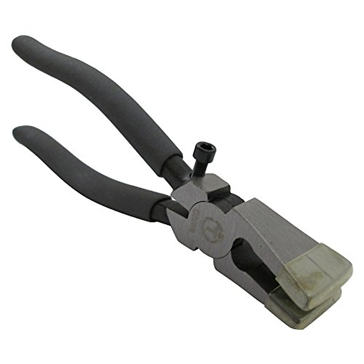 ION TOOL Glass Running & Breaking Pliers, 2PC Kit