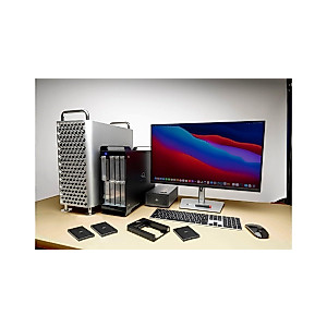 OWC U2 Shuttleone NVMe M.2 to 2.5-inch U.2 SSD Adapter