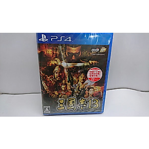 Sangokushi 13 [Japan Import]