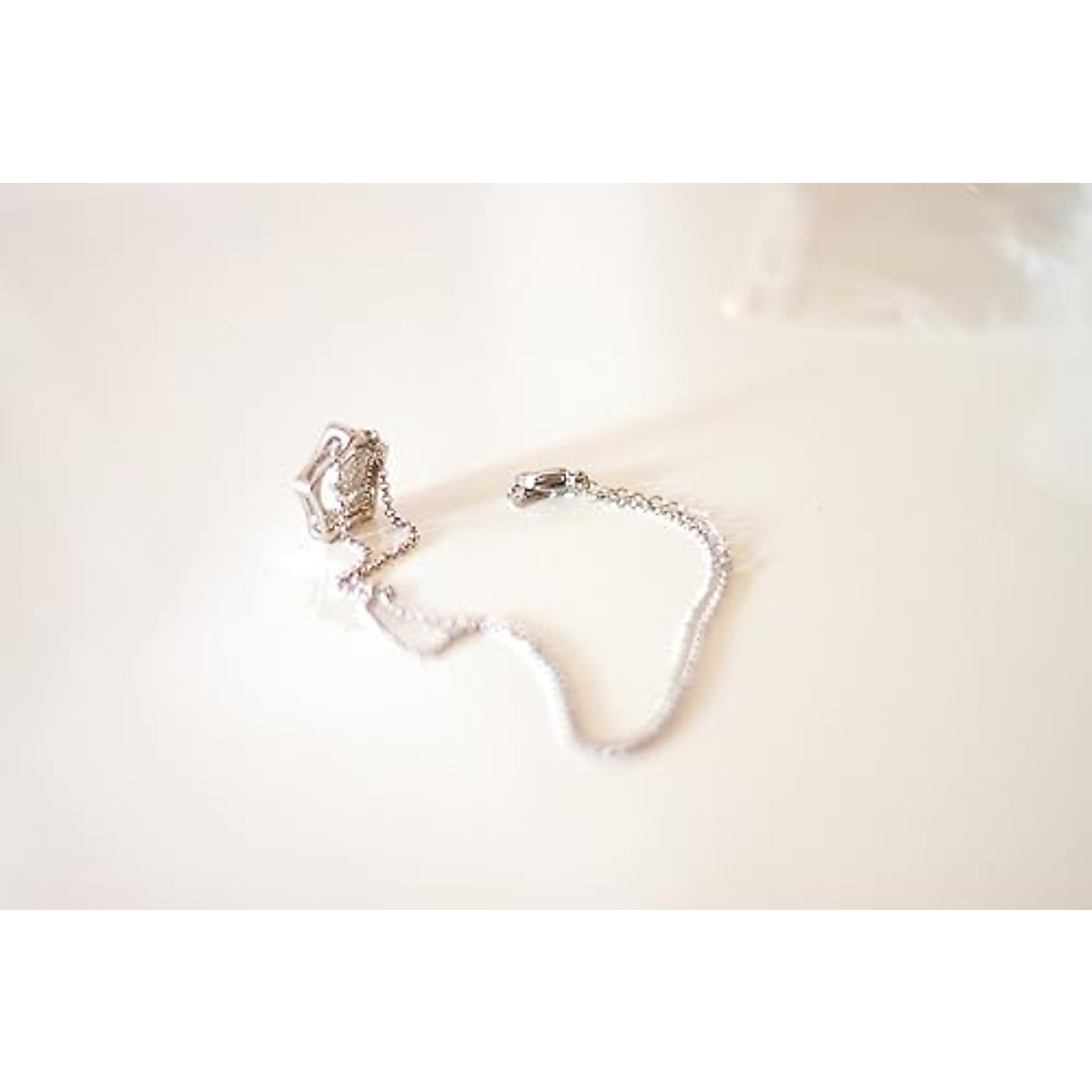 Korean Drama Lee Min Ho Kissing Star Moon Necklace