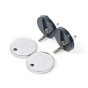 UYSB Soft Close White Toilet Seat Quick Release Hinges V-shaped Toilet seats Bathroom accessories Toilet seat Toilet seat cover Home improvement Toilet seat risers Sitz bath for toilet seat Toil