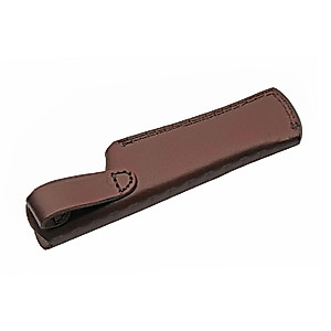 Razor Damascus Steel Blade Turquoise/Horn Handle 8 inch Hunting Knife