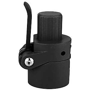 Folding Pole Base - Folding Pole Base Replacement Spare Parts Base for Xiaomi M365/M365PRO/M365 PRO2/1S/lite Electric Scooter
