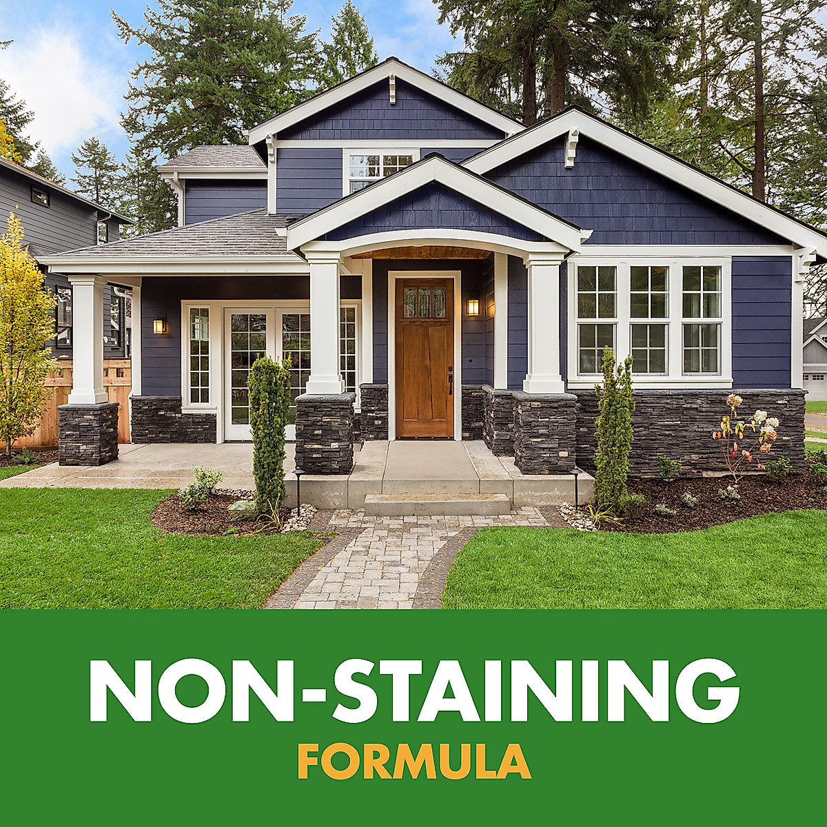 Spectracide Wasp & Hornet Killer, Kills Wasps & Hornets, 2 Count, 20 Ounce (Aerosol Spray)