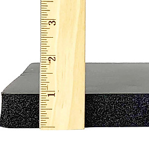 WNL Products Practi-MAT Kneeling Padded Mat for CPR Training, CPR Training Accessories Knee Pad - Pack of 5 with Carry Bag