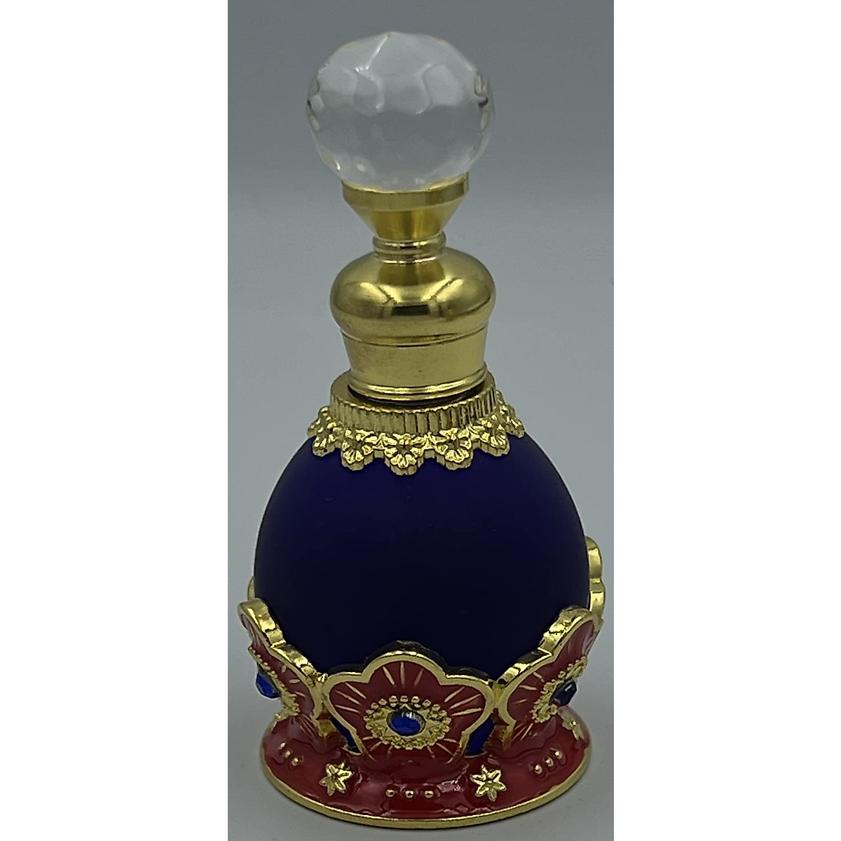 SCUS Perfumes Musk Lavender for Men & Women 20 ML Concentrated Fragrance Oil (0.68 fl. Oz) LOng Lasting