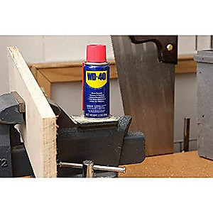 WD-40 Multi-Use Product, 3 OZ [6-Pack]