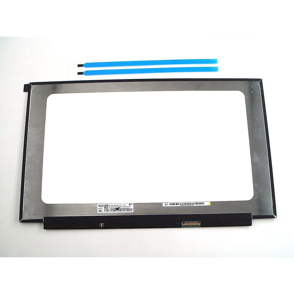 Bayjebu Parts for Lenovo ThinkBook 15 G2 ITL are ACL LCD Screen FHD IPS Non-Touch 15.6 inch 5D10X81512