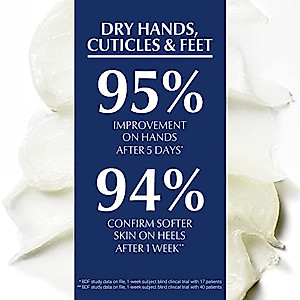 EUCERIN Aquaphor Multipurpose Healing Ointment for Extremely Dry, Cracked Skin (50g), Moisturizing Ointment and Hand Cream for Use After Hand Sanitizer or Hand Soap