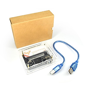 XBERSTAR for Flash Boy 3.1 Cyclone GBC&GBA ROMS Gameboy Cartridge Flasher Dumper & USB Cable (1 SET)