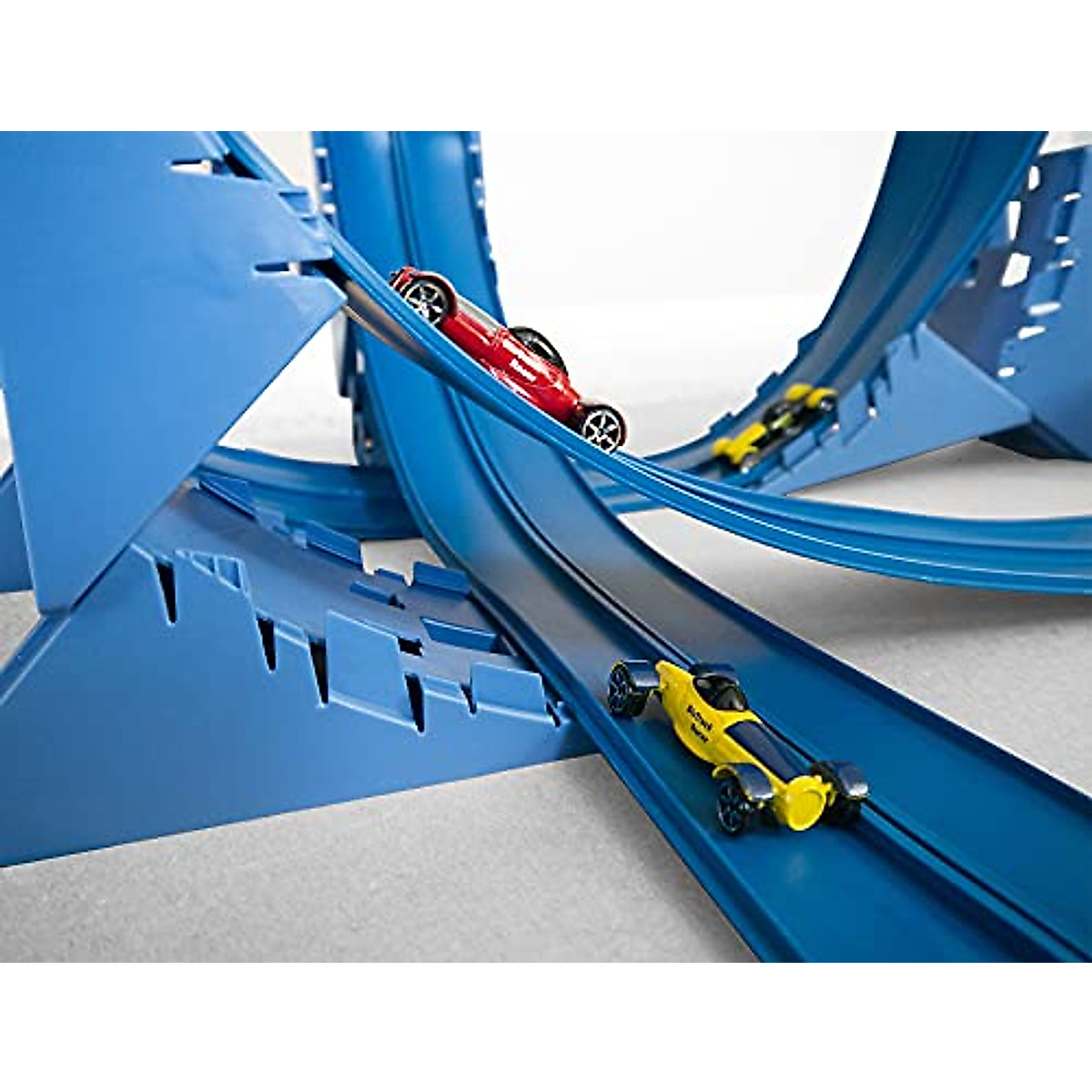 Blu Track® PS - 18 ft. Stunt Set
