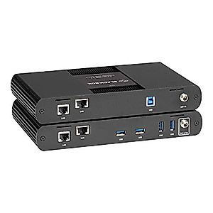 Black Box ICU504A, USB 3.1 Extender Over CATx