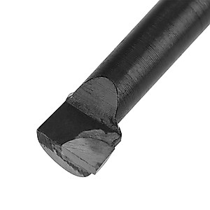 50mm Boring Head Set, 1 Set MT2 -M10 F1-12 Boring Head with 12mm Boring Bars, MT2 M10×1.5 1-1/2"-18UNF Perfect for Milling Machine Accessories