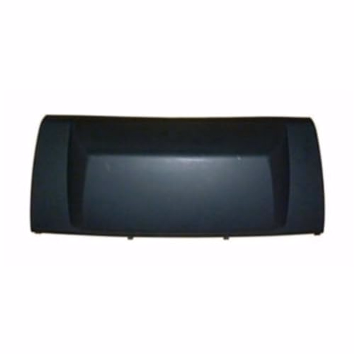 DTREEL Compatible with LS LT LTZ PPV SSV Hybrid Base Z71 Tow Hook Cover Rear 41532PM