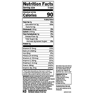 Starbucks Tripleshot Energy Extra Strength Espresso Coffee Beverage, Milk Chocolate, Zero Sugar, 225mg Caffeine, 15oz cans (12 Pack)