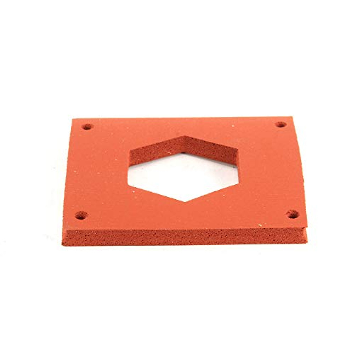Ultrafryer 22A119 Drain Trough 14/18In Gasket