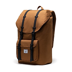 Herschel Supply Co. Little America Rubber One Size