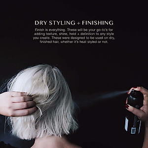 Kristin Ess Working Texture Loose Styling Powder, 1 oz. (Pack of 2)