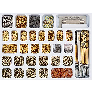 SCHLAGE 40-133 Commercial 40133 Home Secure Keying Kit