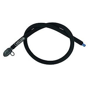 CamelBak Crux & Fusion Thermal Control Kit Accessory- Insulated Tube, Bite Valve Cover- Cold Weather Tube Accessory