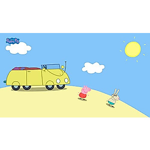 My Frend Peppa Pig Complete Edition- Nintendo Switch