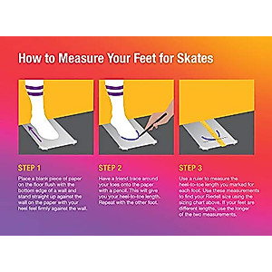 Riedell RW Wave Roller Skate - Quad Roller Skates for Indoor/Outdoor | Black | Size 10