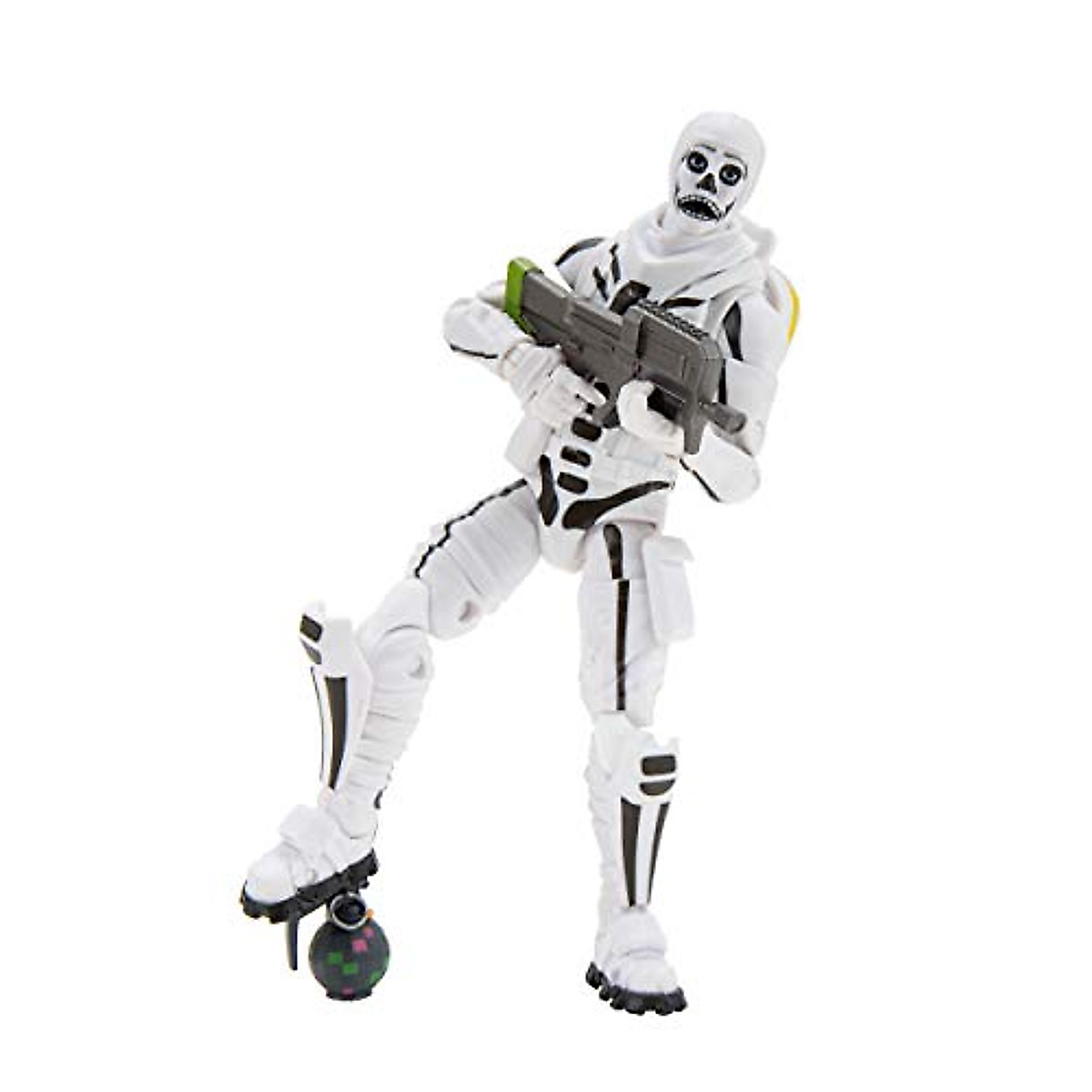 FORTNITE Legendary Series 6in Figure Pack, Skull Trooper - Inverted