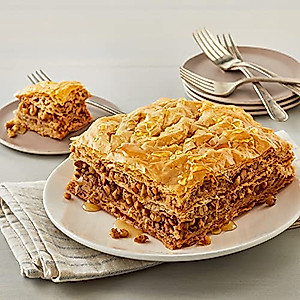 Harry & David - Deluxe Tower of Treats