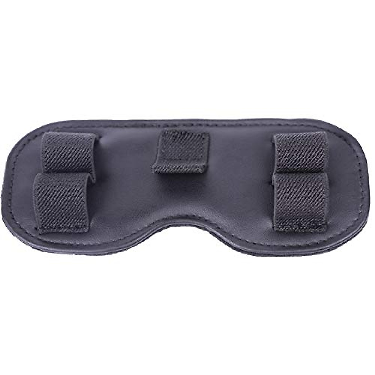 Protect Cover for DJI FPV Goggles V2 Dustproof Sunshade Pad Antenna microSD Card Storage Holder for DJI FPV Combo Accessories