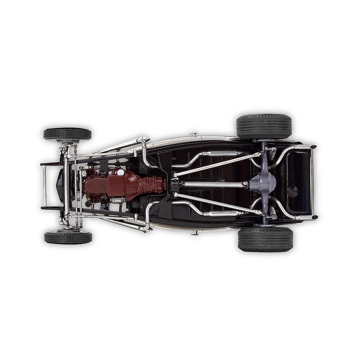 Revell 85-4524 1/25 32 Ford Roadster Model Kit