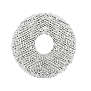 Mop Pad Cloth Wipes Cleaning Tools Kit For P10/QRevo Sweeping Parts Accessories Rag Mop Robot Vacuum Cleaner Replacement Washable Mop Pads Vacuum Cleaner Cleaning Supplies Mop Cloth Accessories Floor