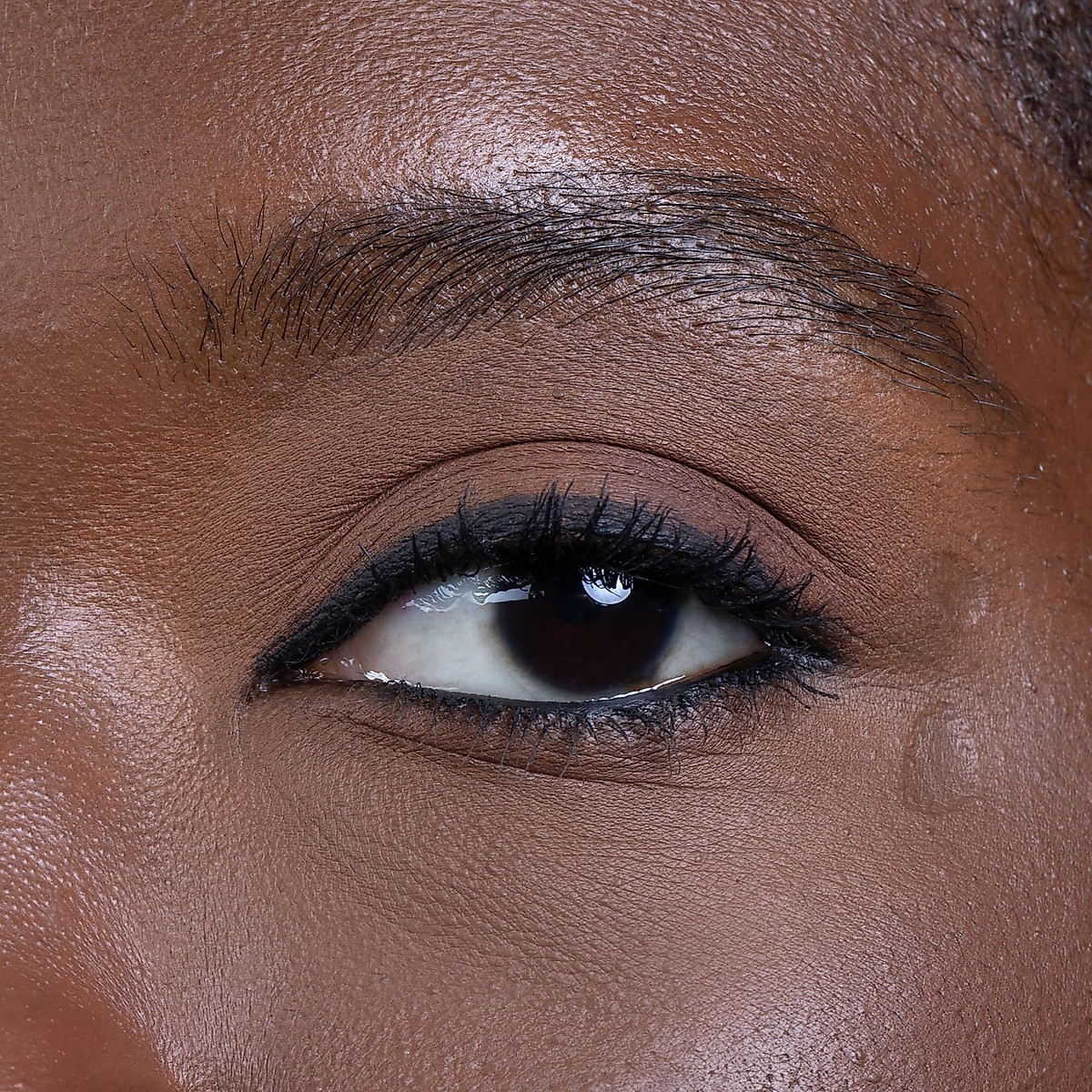 OFIR Eye Line Waterproof Eye Pencil | Vegan | Waterproof | Creamy Gel | Full-Coverage Finish (Ink - Black)