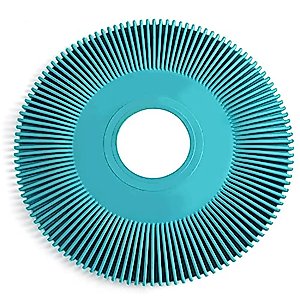 Funmit K12896 Pool Cleaner Pleated Seal K12894 K12895 Replacement for Pentair Kreepy Krauly K70400 K70405 360040 360048 360042