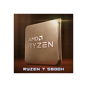 Lenovo Yoga 7 All-in-One Business Desktop, 27? UHD Touchscreen Display, AMD Ryzen 7 5800H Processor, 64GB RAM, 2TB SSD, Wi-Fi 6, HDMI, Wireless KB & Mouse, Windows 11 Pro