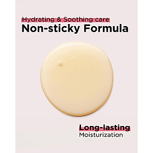 EASYDEW DW-EGF Double Synergy Ampoule - Intensive Moisturizing Face Serum with Hyaluronic Acid, Ceramide, Bakuchiol - Firming, Moisture Glow Skin for Rough Skin - For All Skin Types, 1.69 fl.oz.