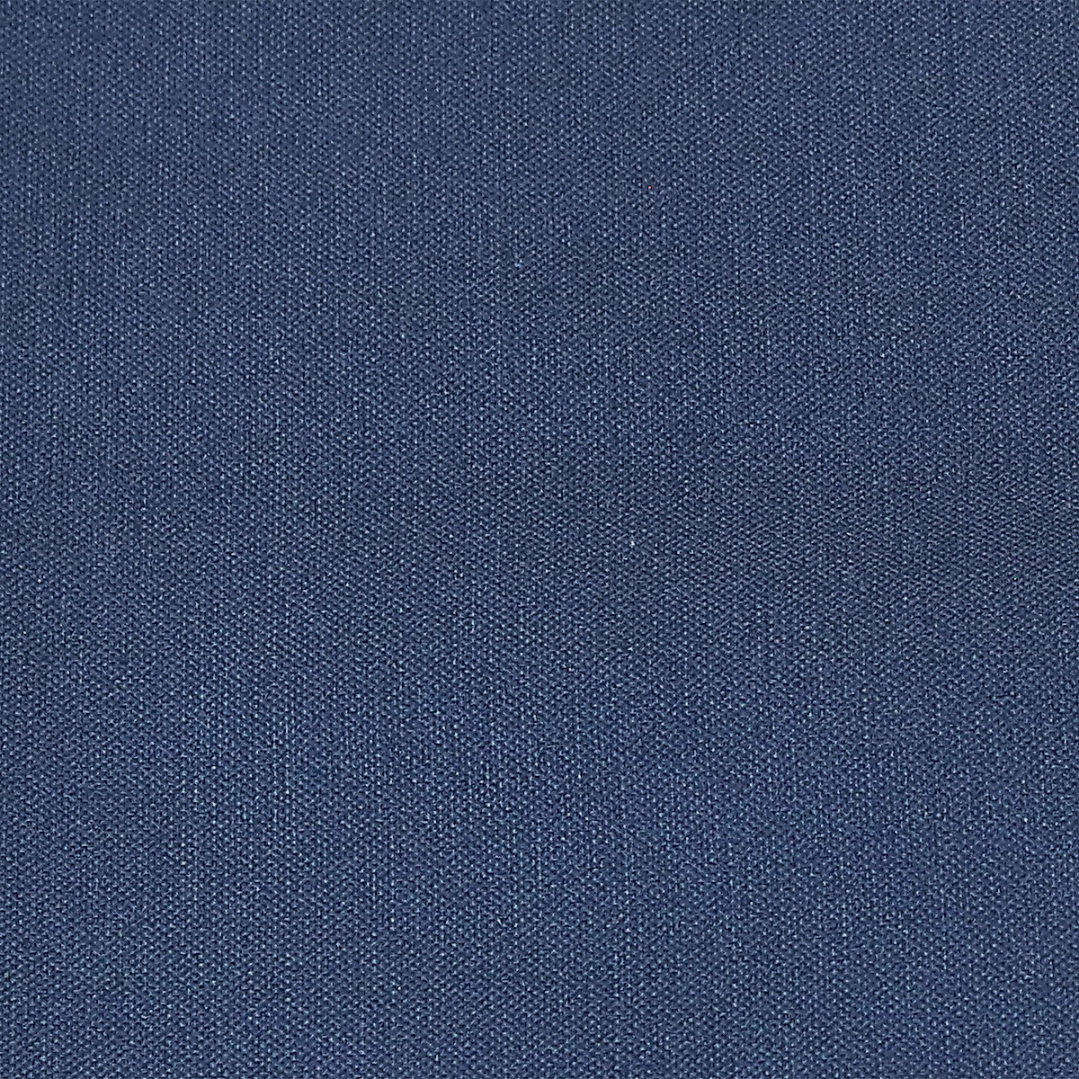 Sunnydaze Indoor and Outdoor Decorative Lumbar Pillows with Zipper Closures and Inserts - 12 x 20 Inch Rectangular Throw Pillows - Weather-Resistant Polyester - Navy