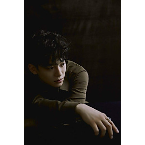 EXO Chen 'Dear My Dear' 2nd Mini Album Dear Version CD+104p Booklet+1p Letter+1p PhotoCard+Message PhotoCard SET+Tracking Kpop Sealed