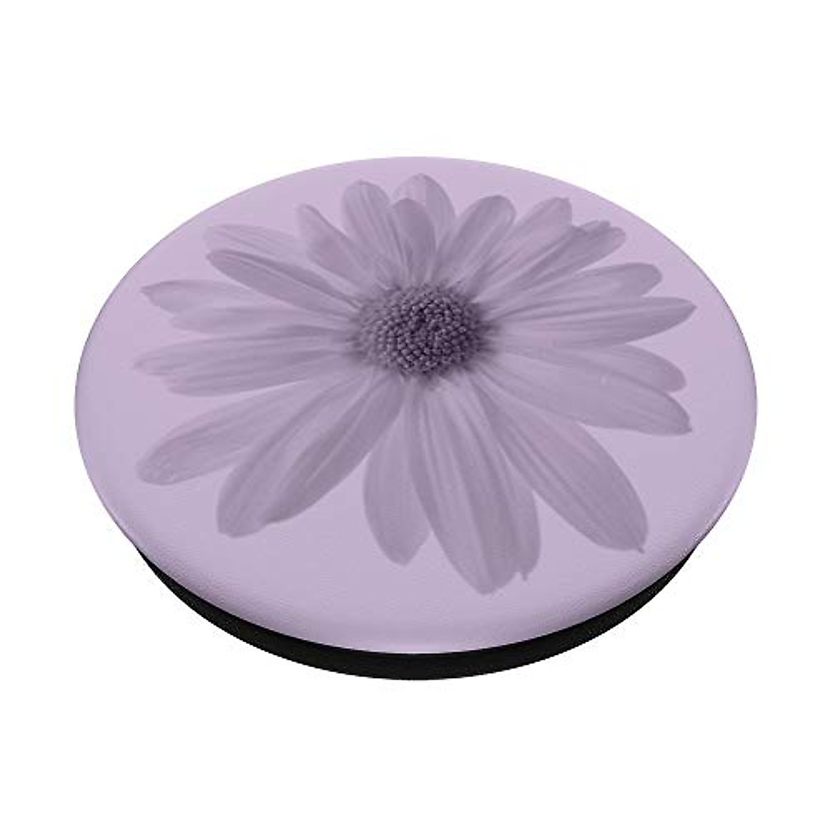 Daisy Light Purple PopSockets Swappable PopGrip