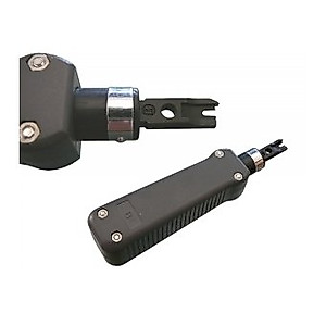 UbiGear® Network/Phone Cable Tester + RJ11/RJ12/RJ45 Network Cable Crimper + RJ45 CAT5e Connectors Plugs/Boots Stripper Network Tool Kits (Premium 568 Tool Kits)