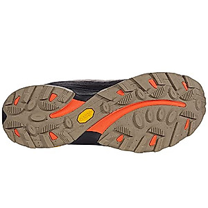Merrell Men's Moab Speed, Brindle, 12